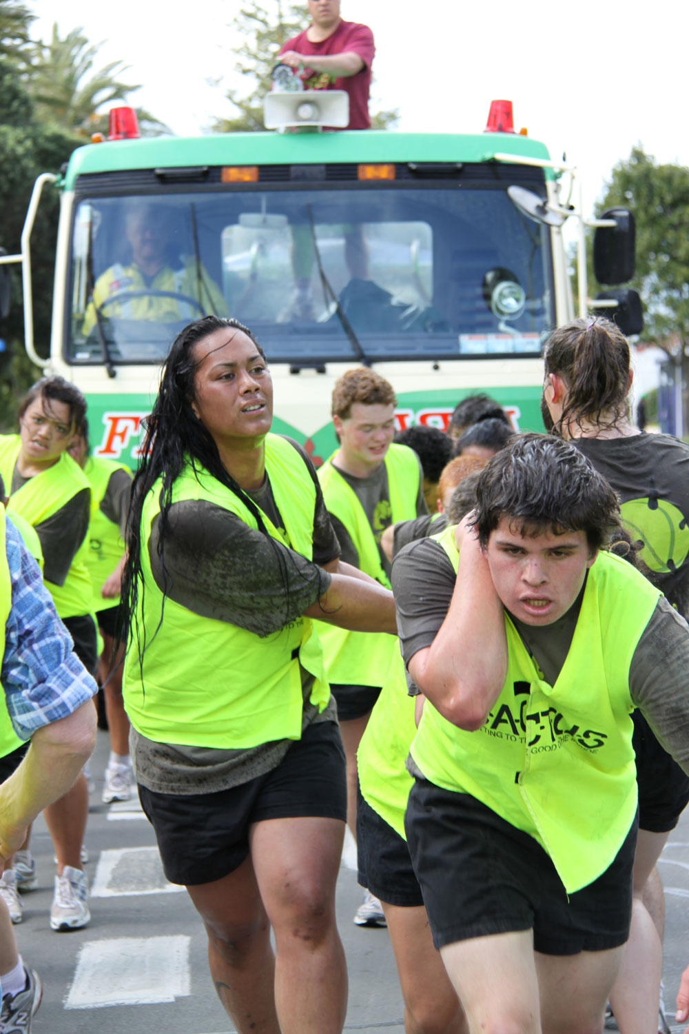 CACTUS – Wairoa Young Achievers Trust