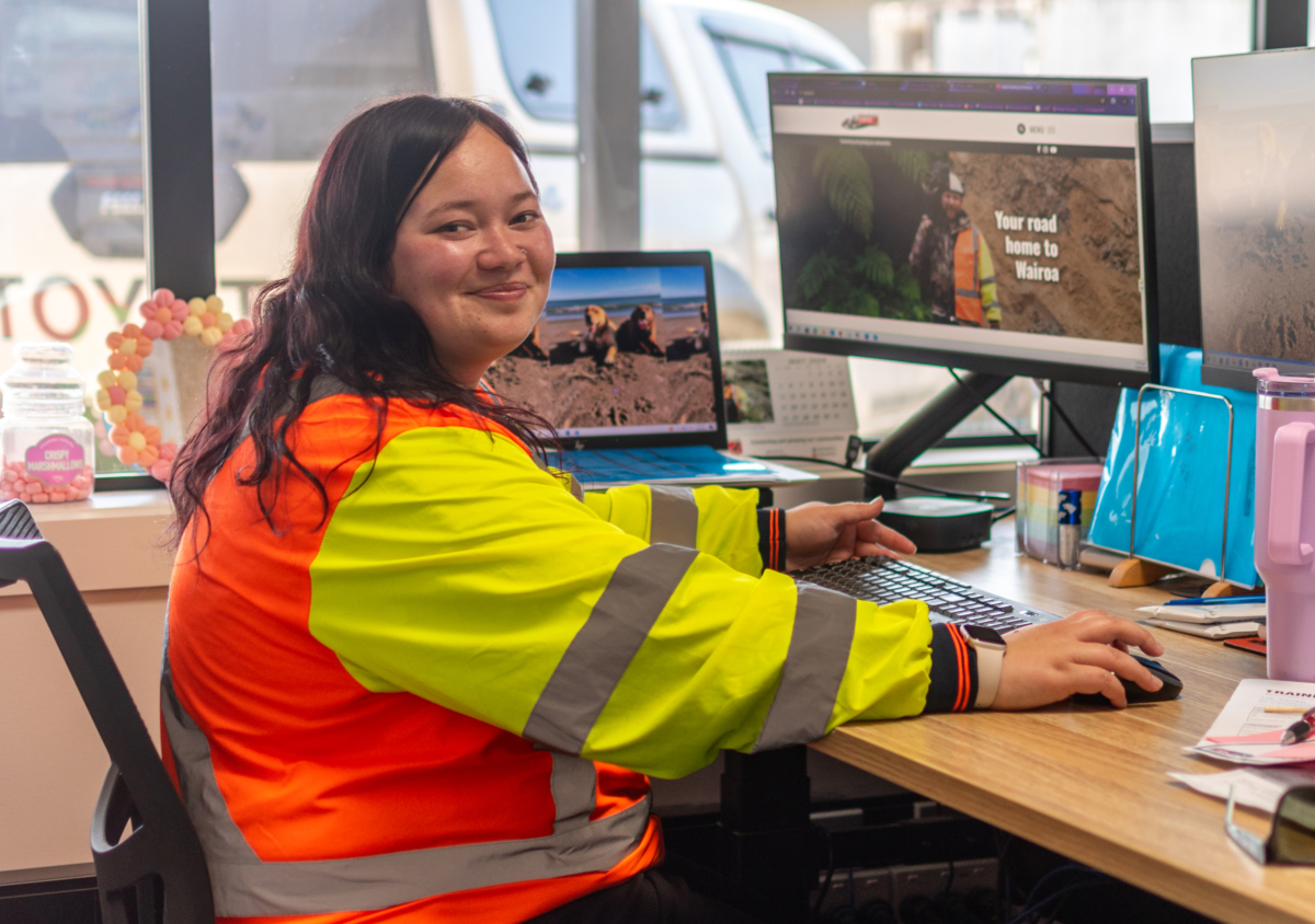 Youth Services – Wairoa Young Achievers Trust