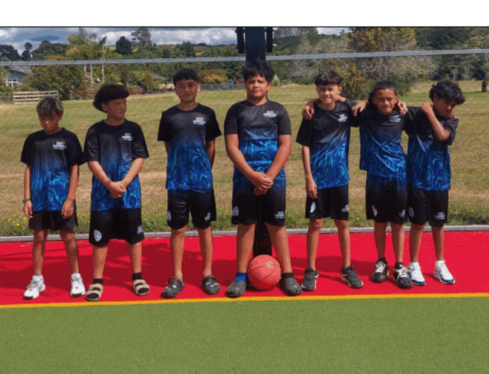 Wairoa Ross Shield Team Shows Heart, Resilience, and Community Pride ...