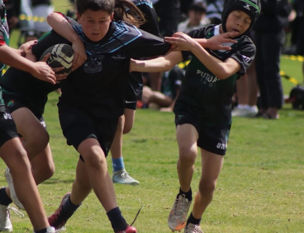 Wairoa Ross Shield Team Shows Heart, Resilience, and Community Pride ...